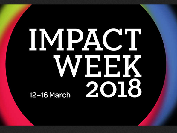 MRS announces Impact Week festival | News | Research Live